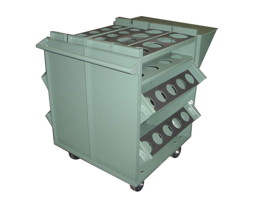 Products - Rack Engineering Division, LLC