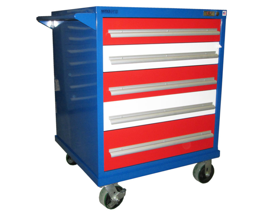 Products - Rack Engineering Division, LLC