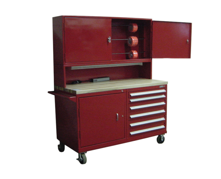 Products - Rack Engineering Division, LLC