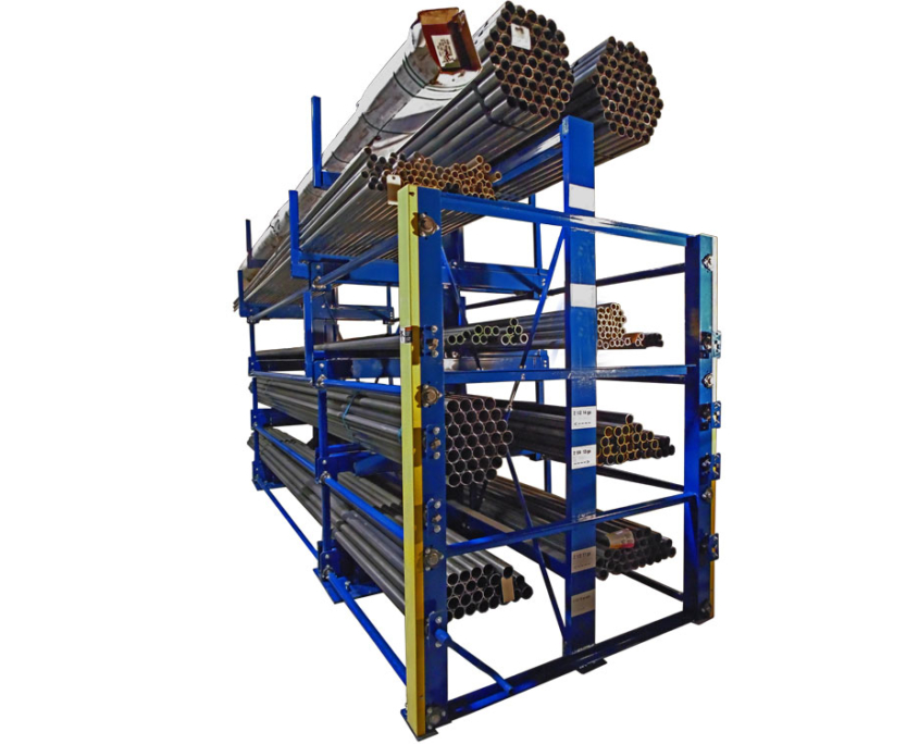 Products - Rack Engineering Division, LLC