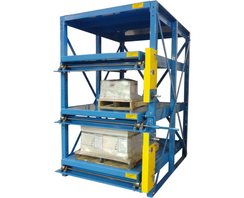 Products - Rack Engineering Division, LLC