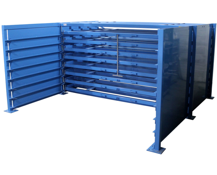 Products - Rack Engineering Division, LLC