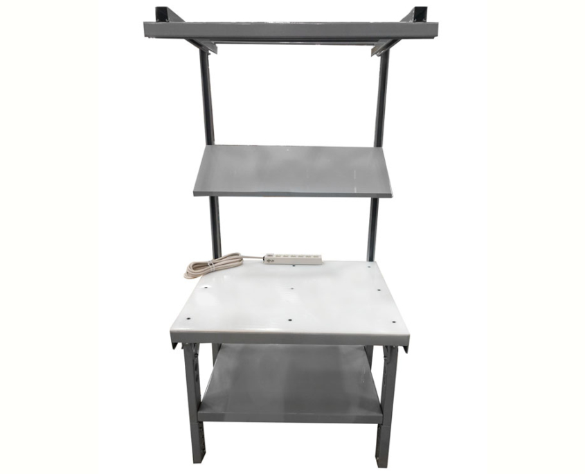 Products - Rack Engineering Division, LLC