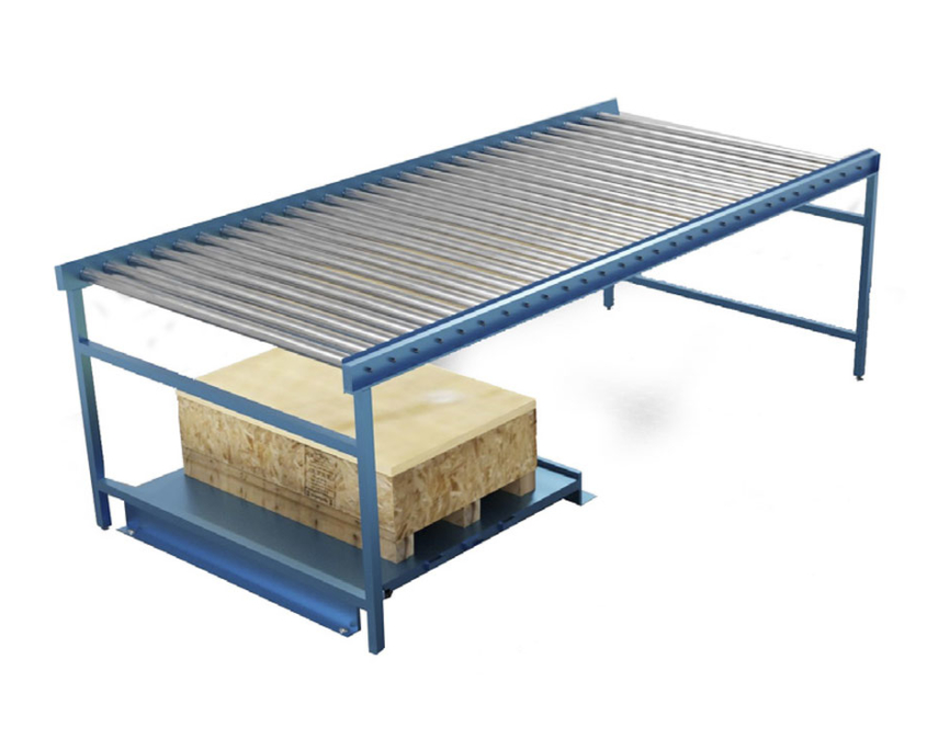 Products - Rack Engineering Division, LLC