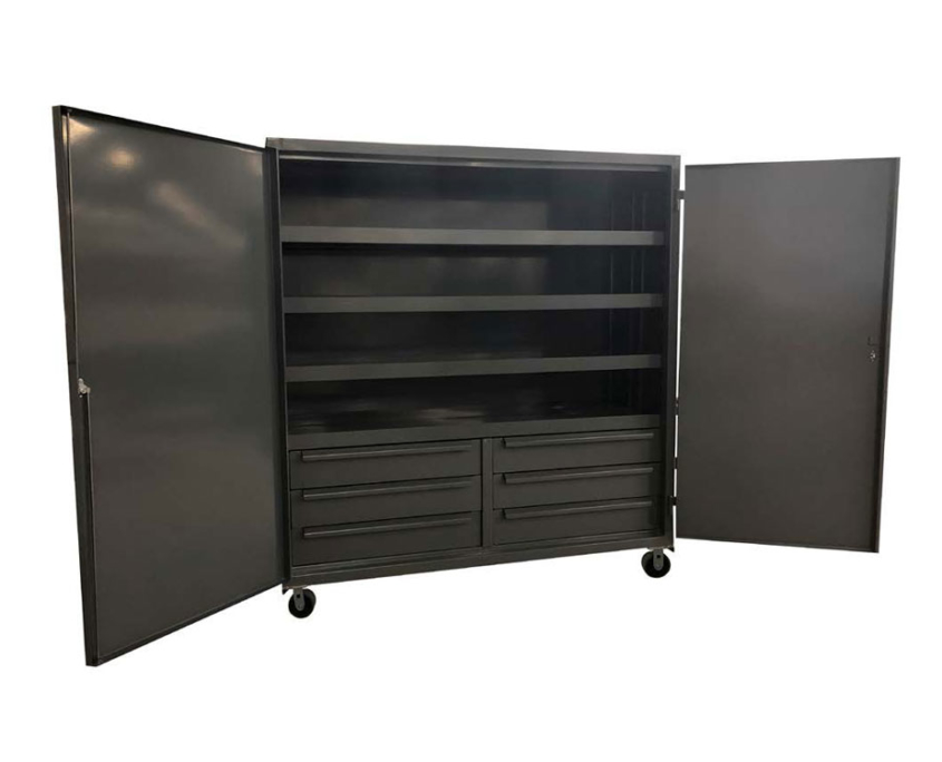 Products - Rack Engineering Division, LLC