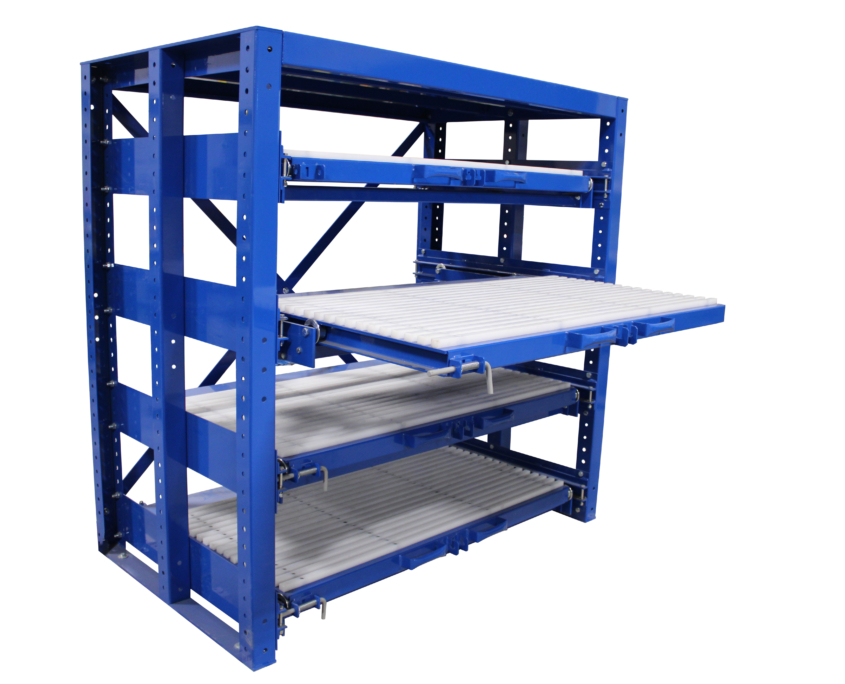 Products - Rack Engineering Division, LLC