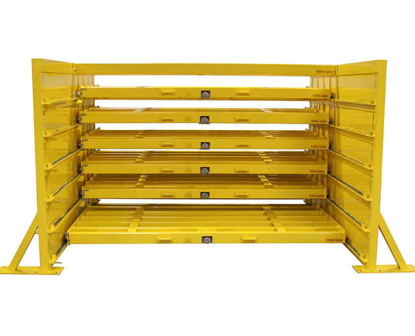 Sheetmaster - Rack Engineering Division, LLC